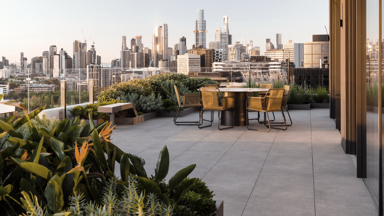 Outdure - Commercial Deck Framing Systems | Australia, New Zealand, USA
