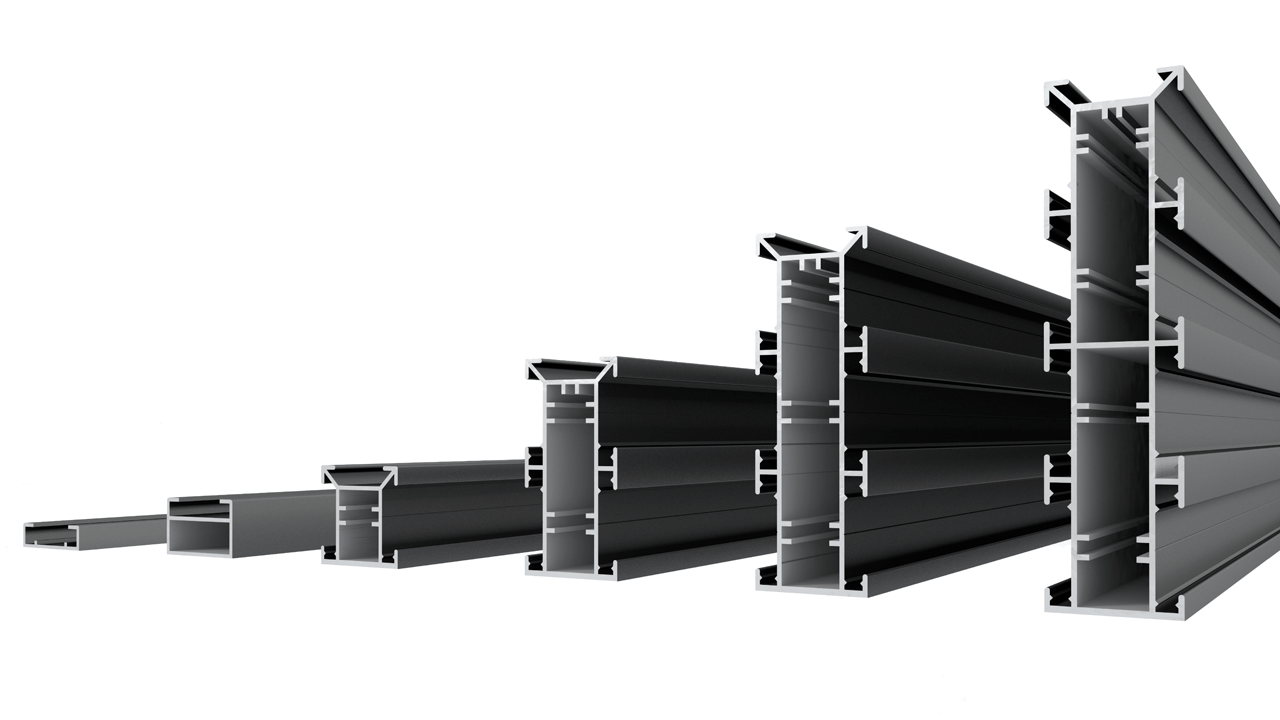 Outdure - Commercial Deck Framing Systems | Australia, New Zealand, USA
