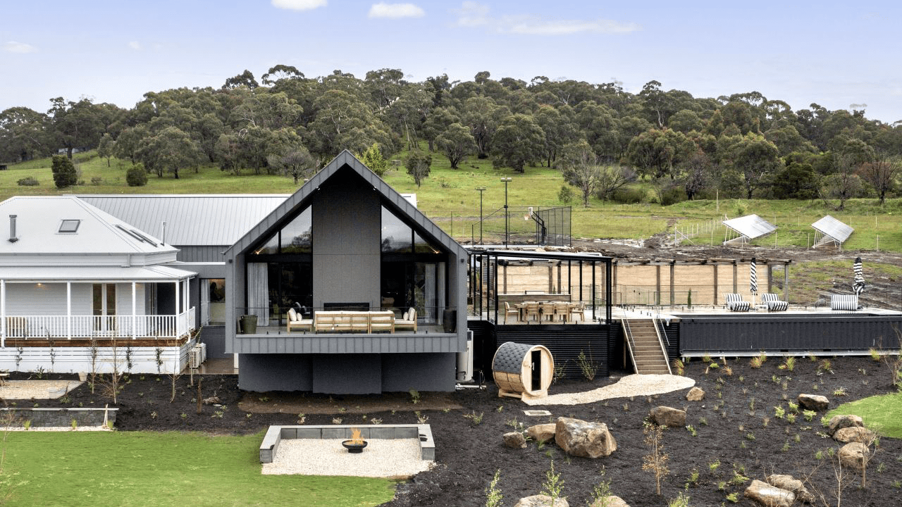 Outdure - Commercial Deck Framing Systems | Australia, New Zealand, USA