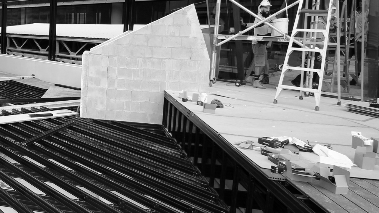 Outdure - Commercial Deck Framing Systems | Australia, New Zealand, USA
