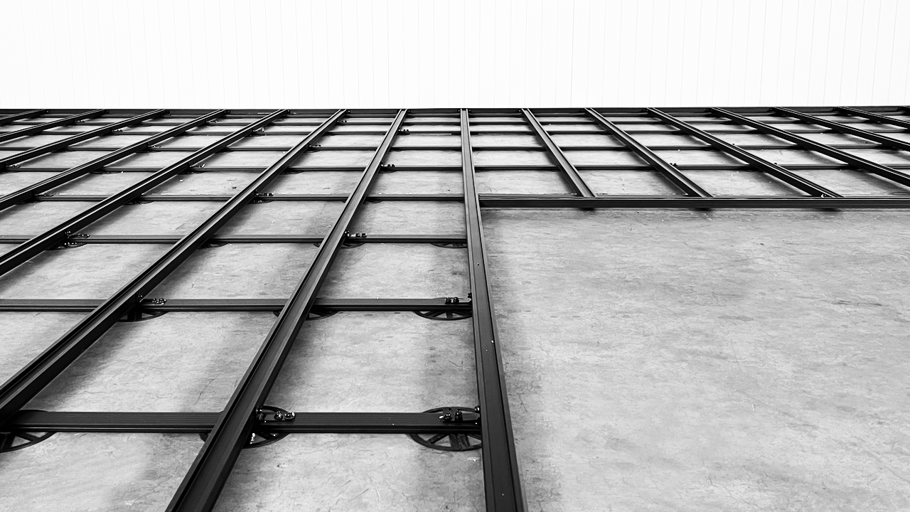 Outdure - Commercial Deck Framing Systems | Australia, New Zealand, USA
