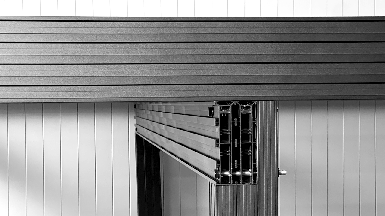 Outdure - Commercial Deck Framing Systems | Australia, New Zealand, USA