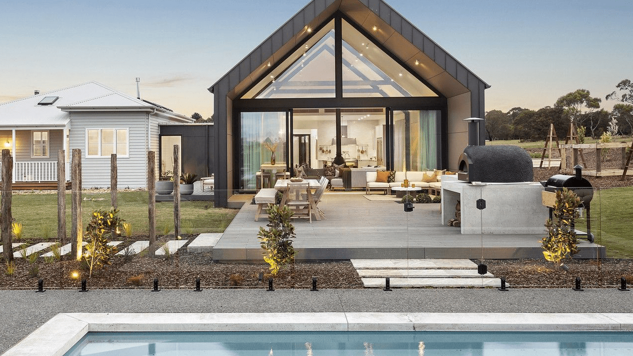 Outdure - Commercial Deck Framing Systems | Australia, New Zealand, USA