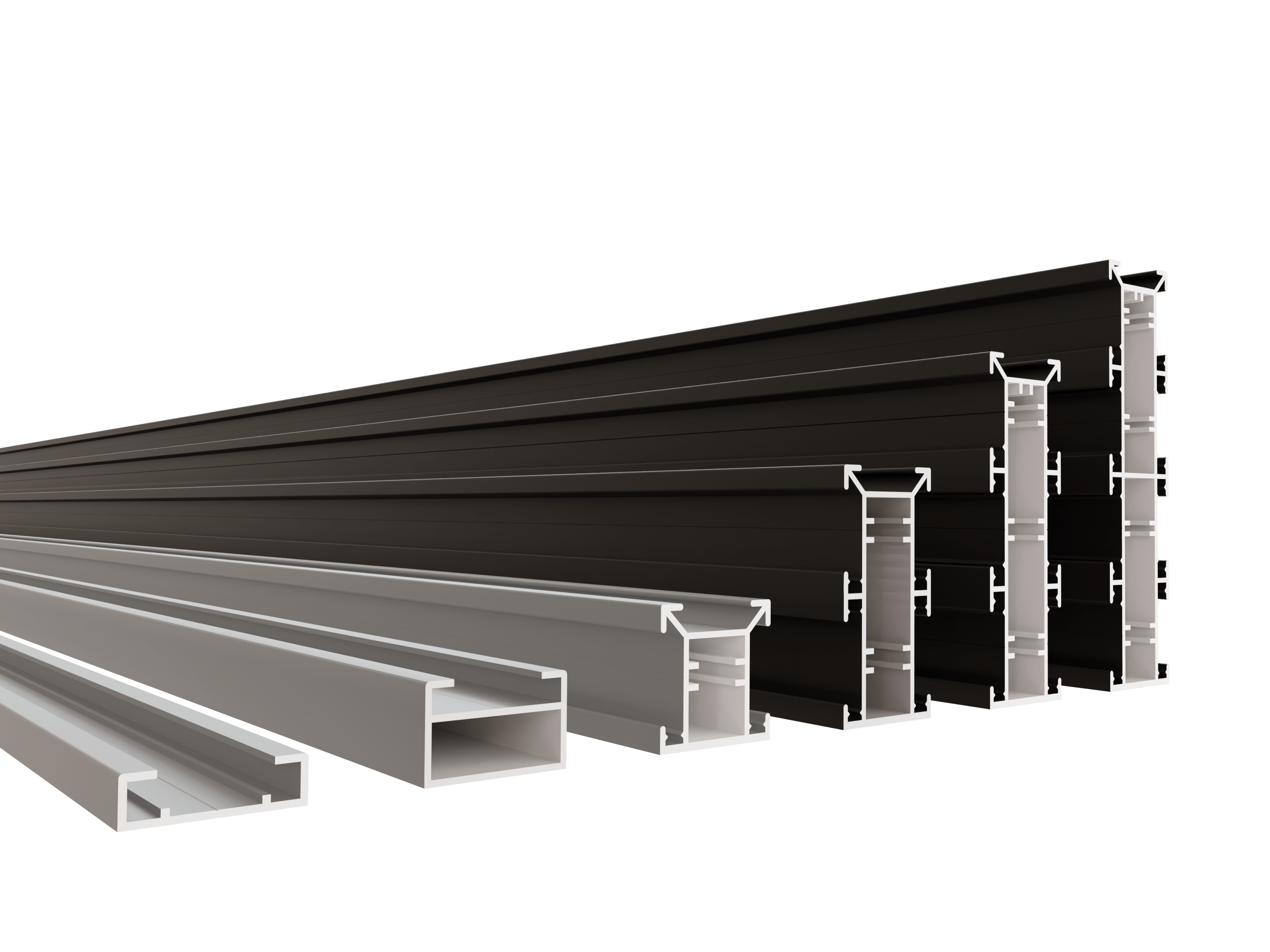 Outdure - Commercial Deck Framing Systems | Australia, New Zealand, USA