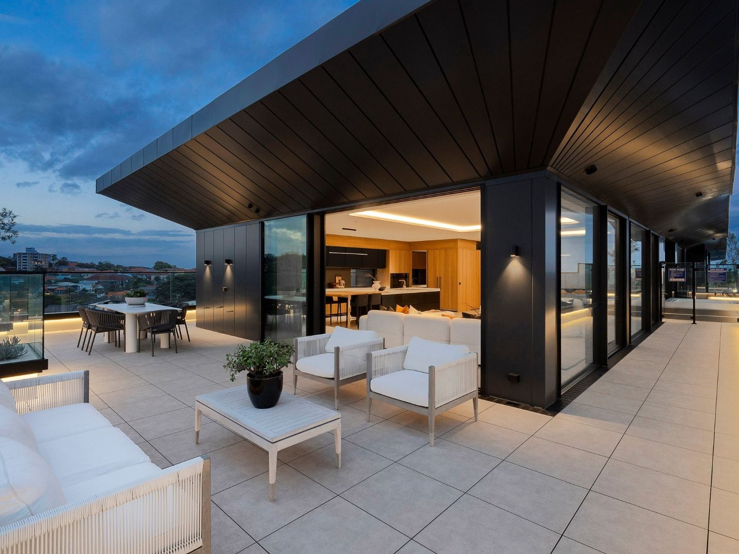 Outdure - Commercial Deck Framing Systems | Australia, New Zealand, USA