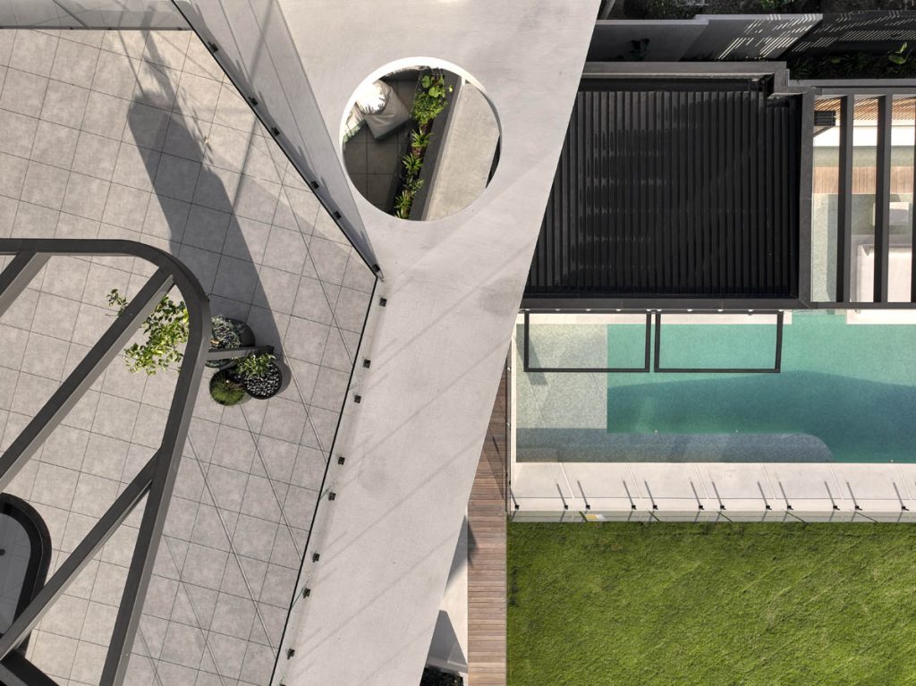 Outdure - Commercial Deck Framing Systems | Australia, New Zealand, USA
